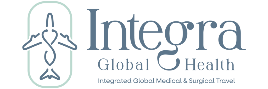 Inicio - Integra Global Health